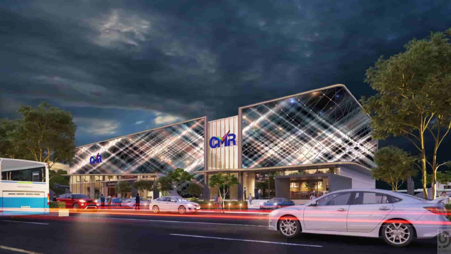 3D Architectural Walkthrough Services Company USA Low Price