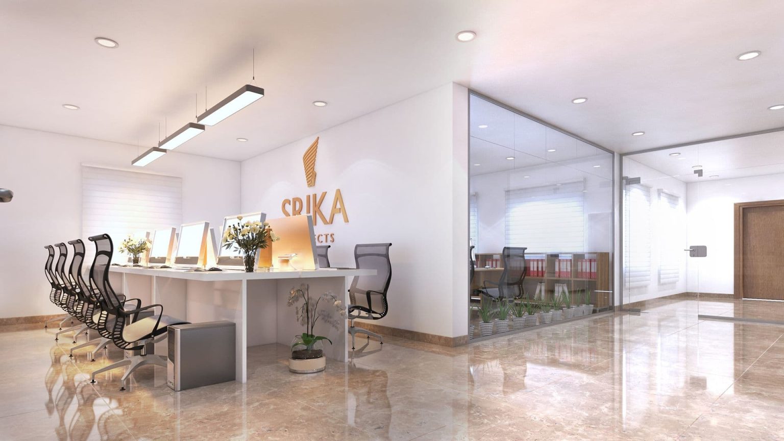 Affordable 3D Architectural Walkthrough Services | AVS