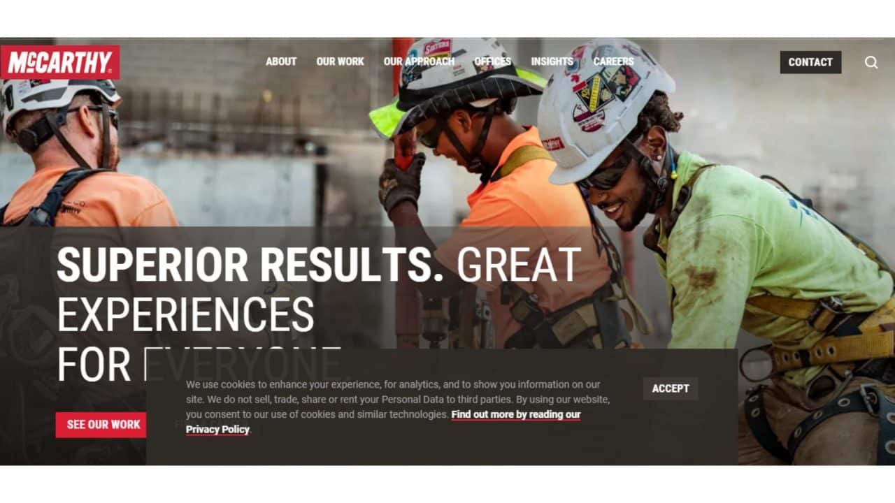 12 Best Construction Companies In Houston TX (2024)