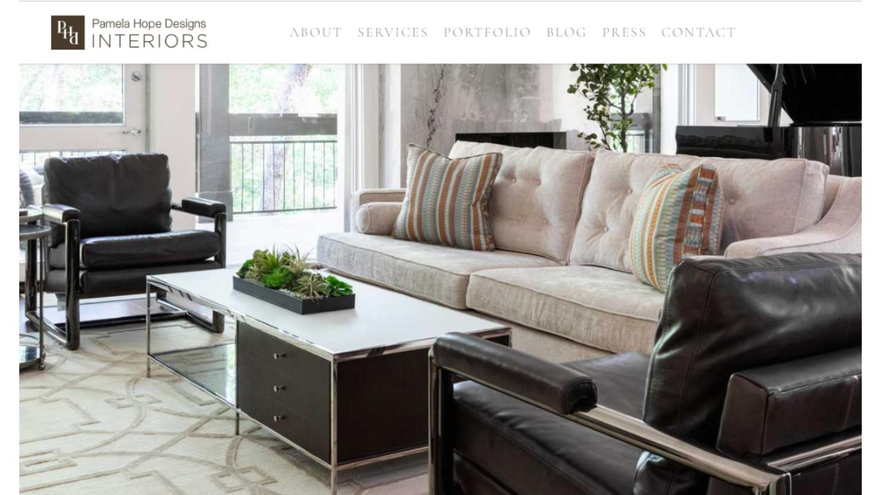11 The Best Interior Designers In Houston TX (2024)