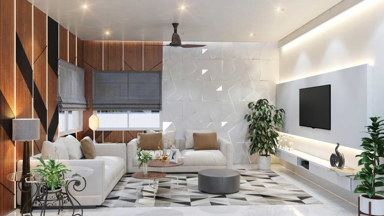 Interior Designer Houston tx | High-Quality Interior Design Services